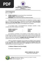 GPPB Resolution No. 07-2019 Liquidated Damages Revision | PDF | Damages ...