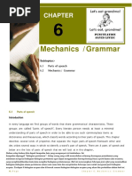 Word Wizard | PDF | Human Communication | Communication