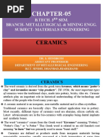 Ashby Materials Selection Charts | PDF | Strength Of Materials ...