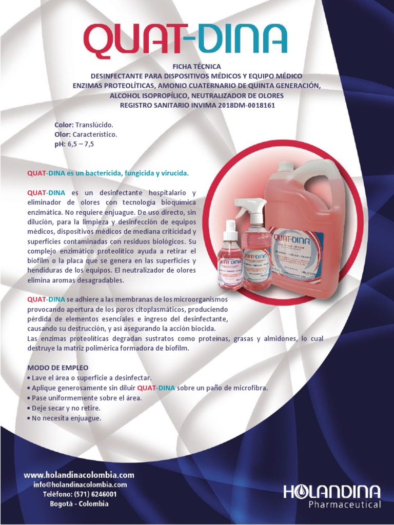 FT Quat Dina 07 2020 | PDF