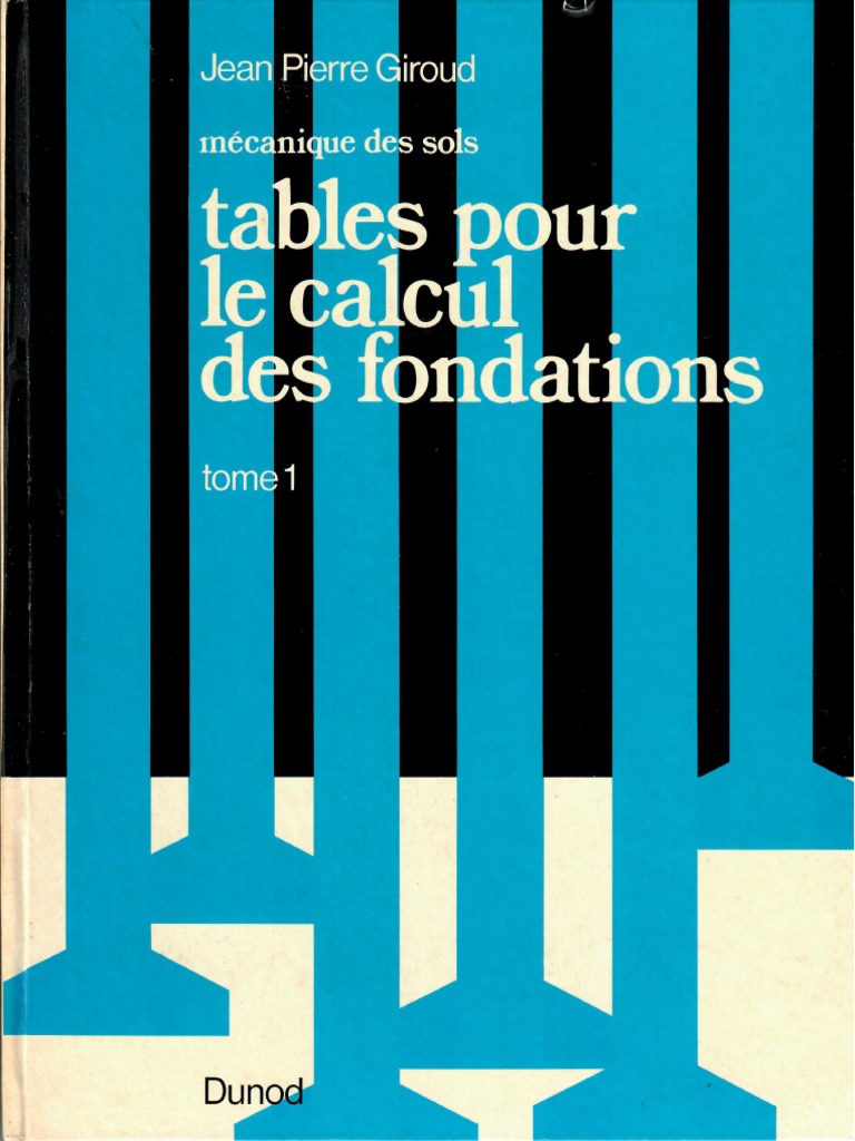 GCAlgerie.com(263) | PDF | Fondation (construction) | Physique ...