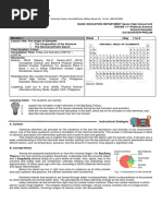 History of Periodic Table-Lesson Plan | PDF | Chemistry | Physical Sciences