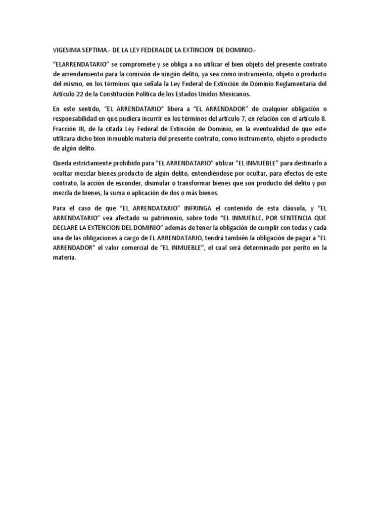 Vigesima Septima | PDF