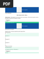 Actividad 5: Mapa Interactivo Ambiental | PDF | Ajedrez