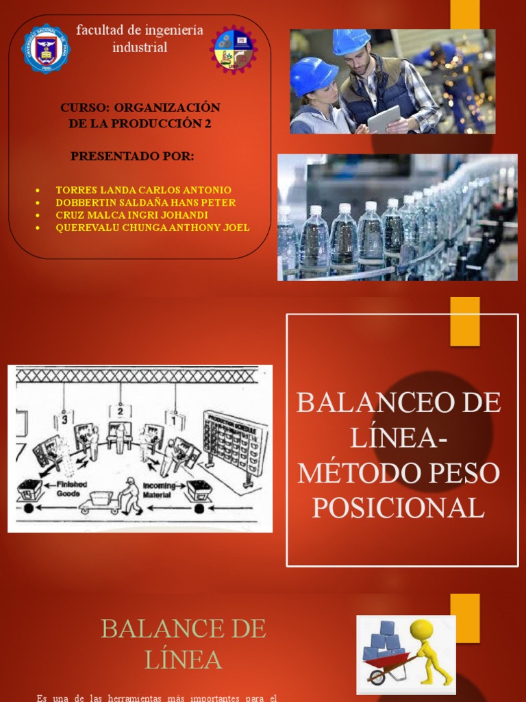 Peso Posicional Orga 2 Ppts | PDF