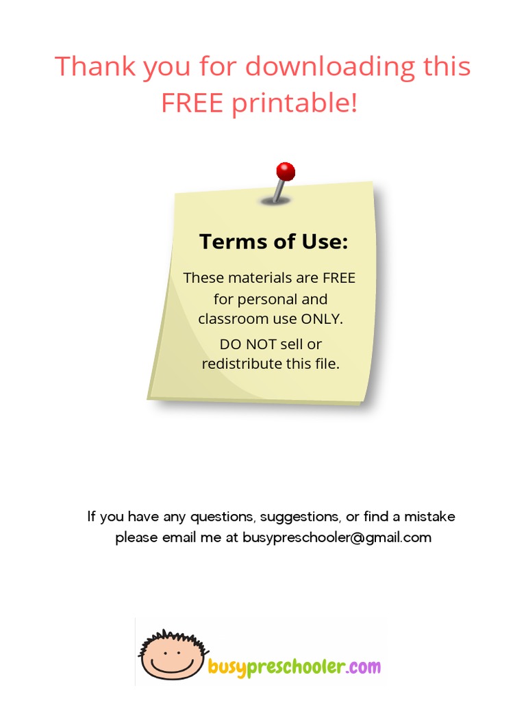 Good Choices Vs Bad Choices Sorting Activity | PDF