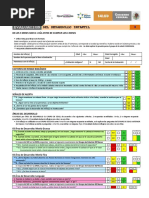 Flowchart in Handling Cicl Cases | PDF | Child Custody | Legal Guardian