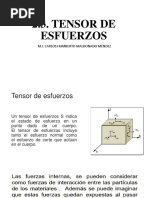1 - Materiales Lineales y No Lineales | PDF | Elasticidad (Física ...