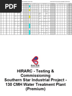 Hirac (Piping Installation (Open Cut Trench) | PDF | Excavation ...