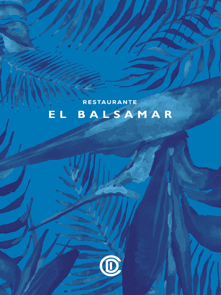 Almuerzos El Balsamar | PDF | Pancho | Preparación de comida y bebida