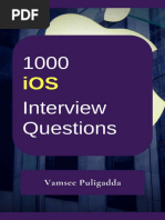 500 Data Science Interview Questions and Answers - Vamsee Puligadda PDF ...