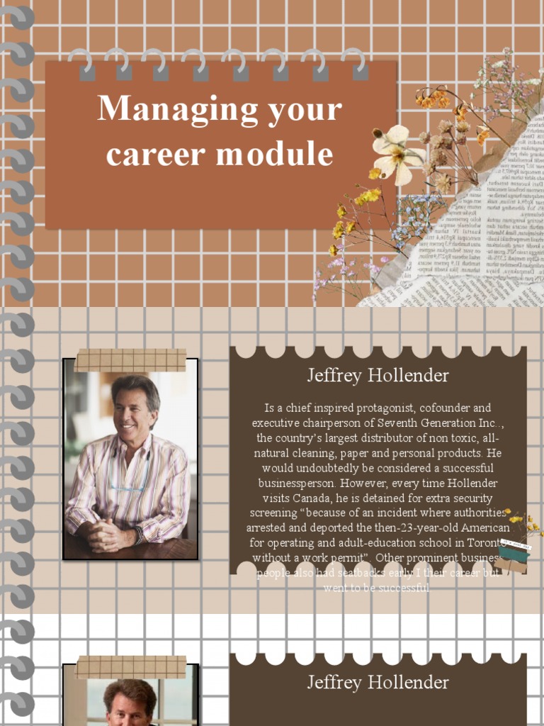 Scrapbook Themed Powerpoint Template by Gemo Edits | PDF | Cognition