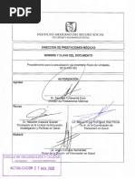 Gran Manual Imss Bienestar | PDF | Tipografía | México