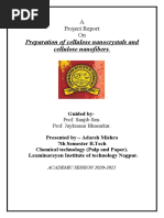 Wanted: On The Organelle Trail | PDF | Organelle | Cell Wall