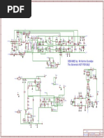 Schematic SG3525 | PDF