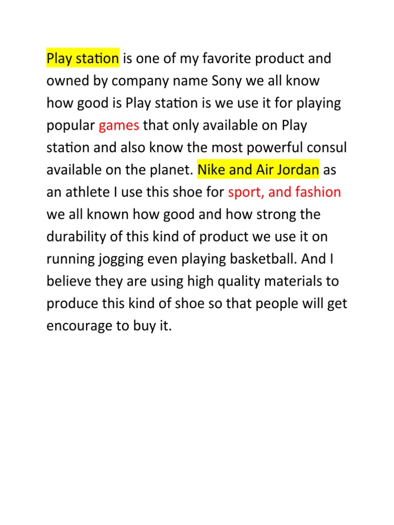 Product Entrep | PDF