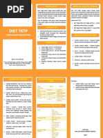 Rumus Harris Benedict | PDF | Kesehatan Holistik