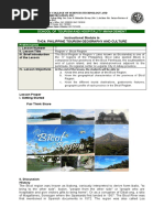 Bicol Region Overview: Geography & Provinces | PDF | Languages