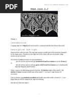 Bog Jacket | PDF | Crochet | Textiles