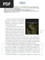 Pensar Por Sí Mismo... Marcos Thisted-Resumen | PDF | Intuición | Evidencia