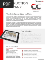 Demolition-Work-Plan-Example | PDF | Demolition | Asbestos