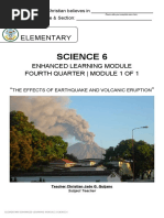 Earth's Rotation and Revolution (Grade 6) - Free Printable Tests and ...