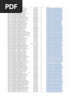 Membuat Database Sederhana Dengan Data Validation Dan VLOOKUP | PDF | Data Management ...