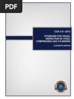 Cga C-6-2019 | PDF | Safety