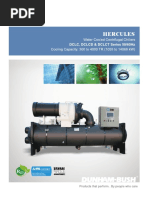 Saiver AHU | PDF | Ultraviolet | Stainless Steel