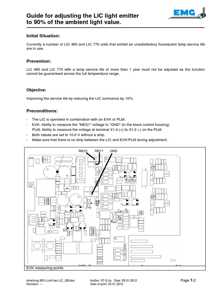 LIC EMG INTENSITY ADJUSTMENT Untitled Attachment 00016 | PDF