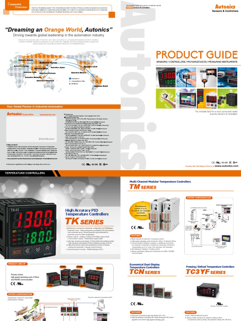 Product Guide (English 140702) | PDF | Optical Fiber | Usb
