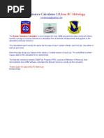 Virtual Condition & Resultant Condition - Holes & Pins | PDF ...