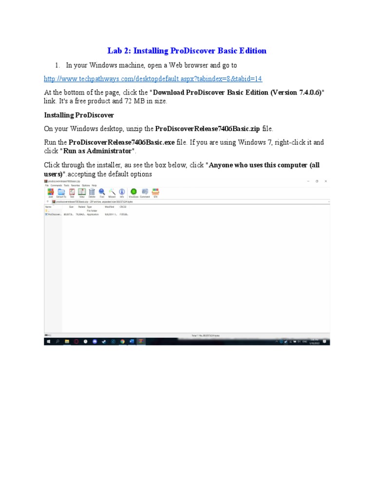 Lab2 Frs301 Ia1406 Se150582 Nguyenvietquangvu | PDF | Computer File | Operating System Technology