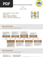 Pirámide de Kelsen, Seguridad e Higiene Industrial | PDF | México | Derecho laboral