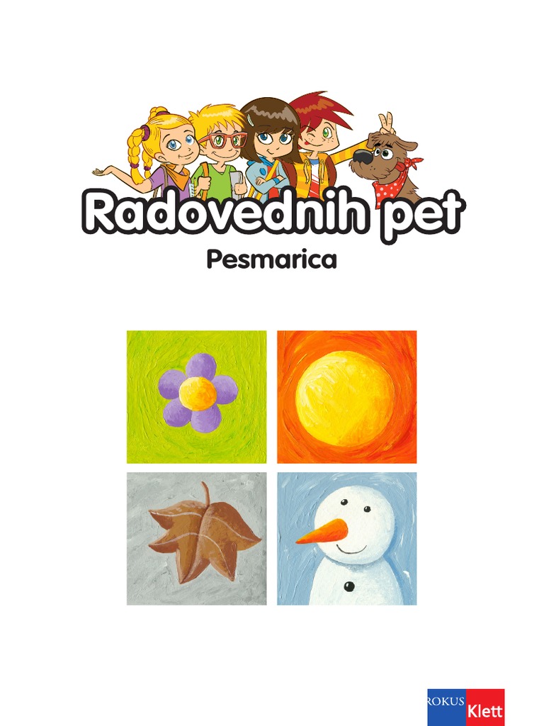 Pesmarica Notni Zapisi in Besedila | PDF