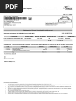 FD Advice Slip | PDF
