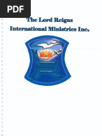 g12 Core Values | PDF | Disciple (Christianity) | Evangelism