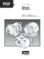 Chelsea PTO Installation Manual | PDF | Machines | Mechanical Engineering