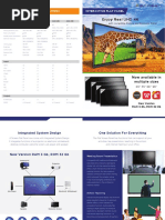 Mobitec Destination Editor Mobi Info Edit 3 Basic | PDF | Installation ...