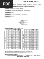 Malhasol - Tabela Técnica e Preços | PDF