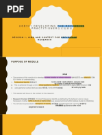 Purdue Non Language Test | PDF | Psychometrics | Test (Assessment)