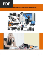 Computer Basics For Kids | PDF | Computer Hardware | Input/Output