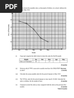CSEC Circle Theorem Questions 2015-2022 | PDF | Circle | Angle