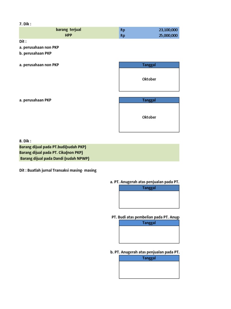 Arief Rachman Prabaswara | PDF | Pengelolaan Keuangan & Uang | Hukum
