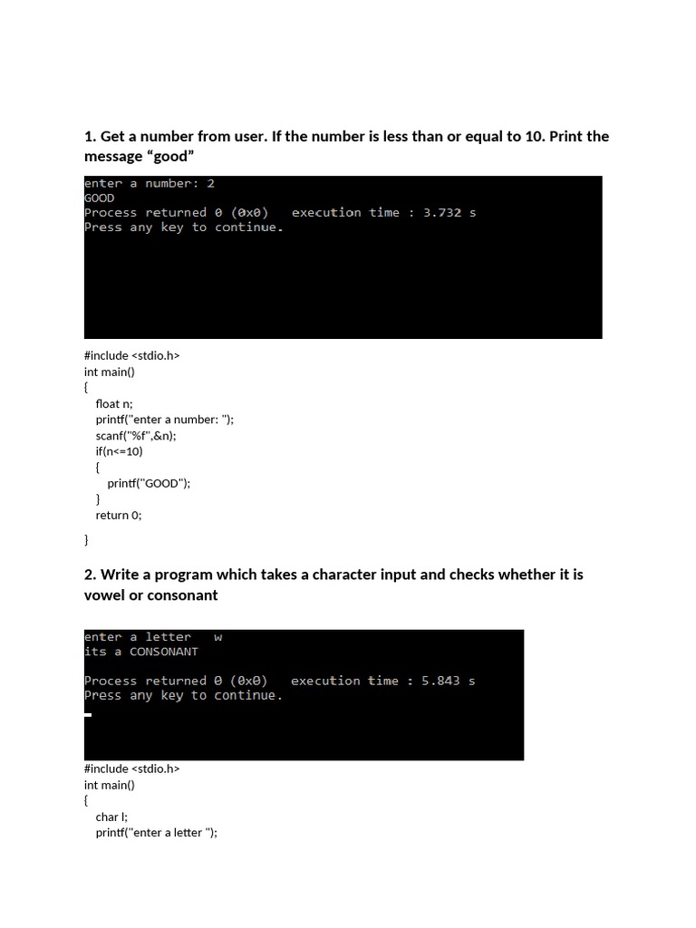 AdvC DA Mod PDF | PDF | Computing | Computer Programming