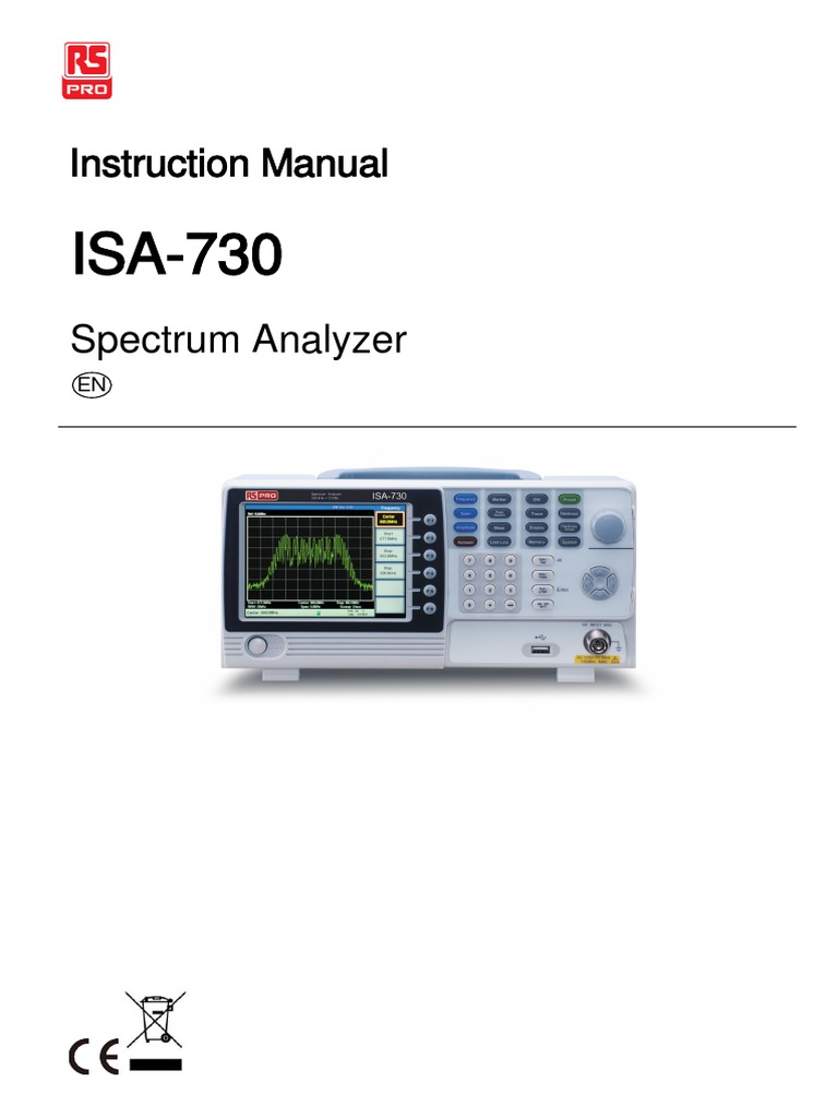 Instruction Manual: EN FR DE IT SP | PDF | Electrical Wiring ...