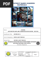 Grade 9: Tle-He Cookery Prepare Dessert and Sweet Sauces | PDF ...