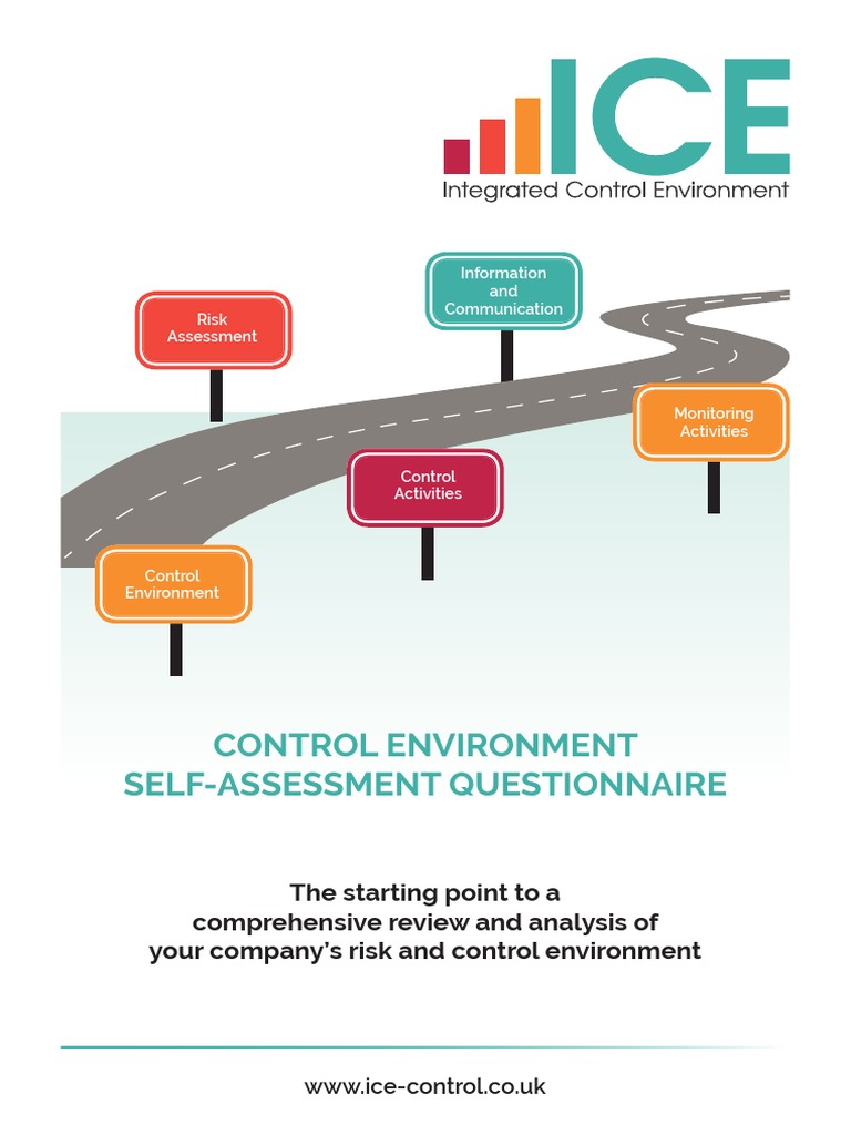 CONTROL_ENVIRONMENT_SELF_ASSESSMENT_QUESTIONNAIRE_1641434933 | PDF ...