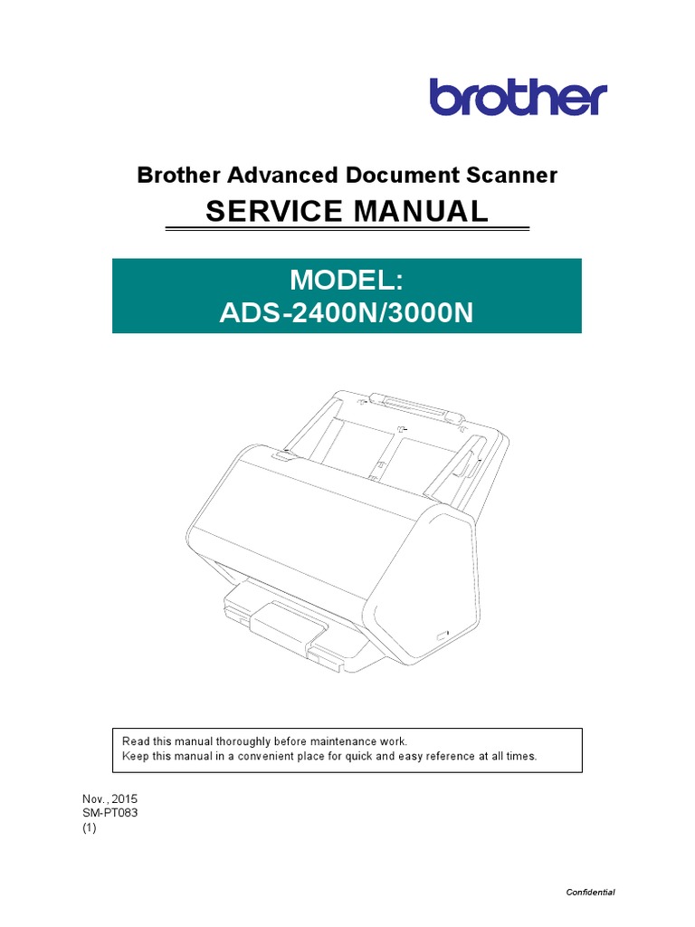 Ads 3000 N | PDF | Negocios
