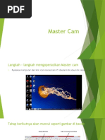 Modul Mastercam X5 | PDF